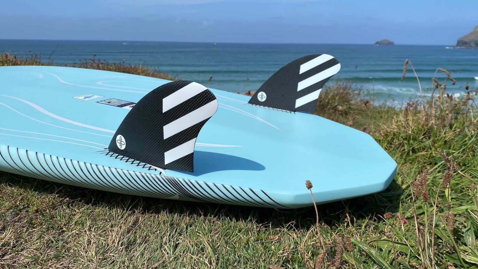 Infinity SUP Escape Pod 2024 - SUPboarder Magazine