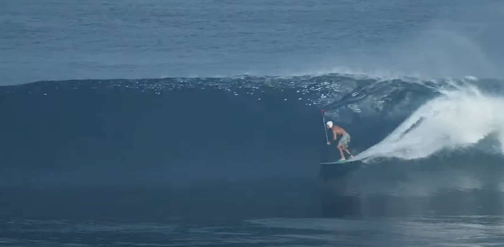 Da Hui Backdoor Shootout 2025 – SUP Surf | Flipboard