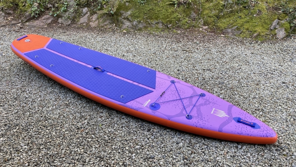 2025 Shark SUP Range Overview / They have it all covered! - SUPboarder ...