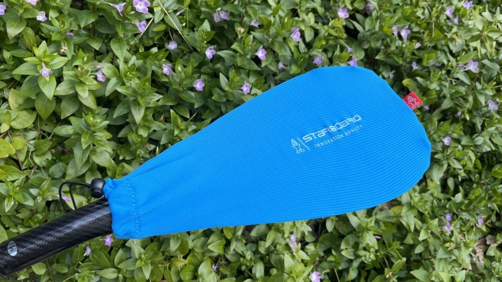 Starboard Paddle range overview - SUPboarder Magazine