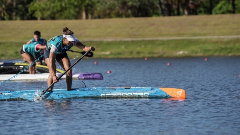 Programme for 2025 ICF Stand Up Paddling World Championships - SUPboarder Magazine