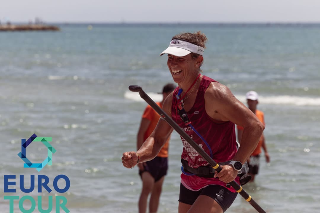 WORLD SUP FESTIVAL 2025 - Euro Tour SUP - SUPboarder Magazine