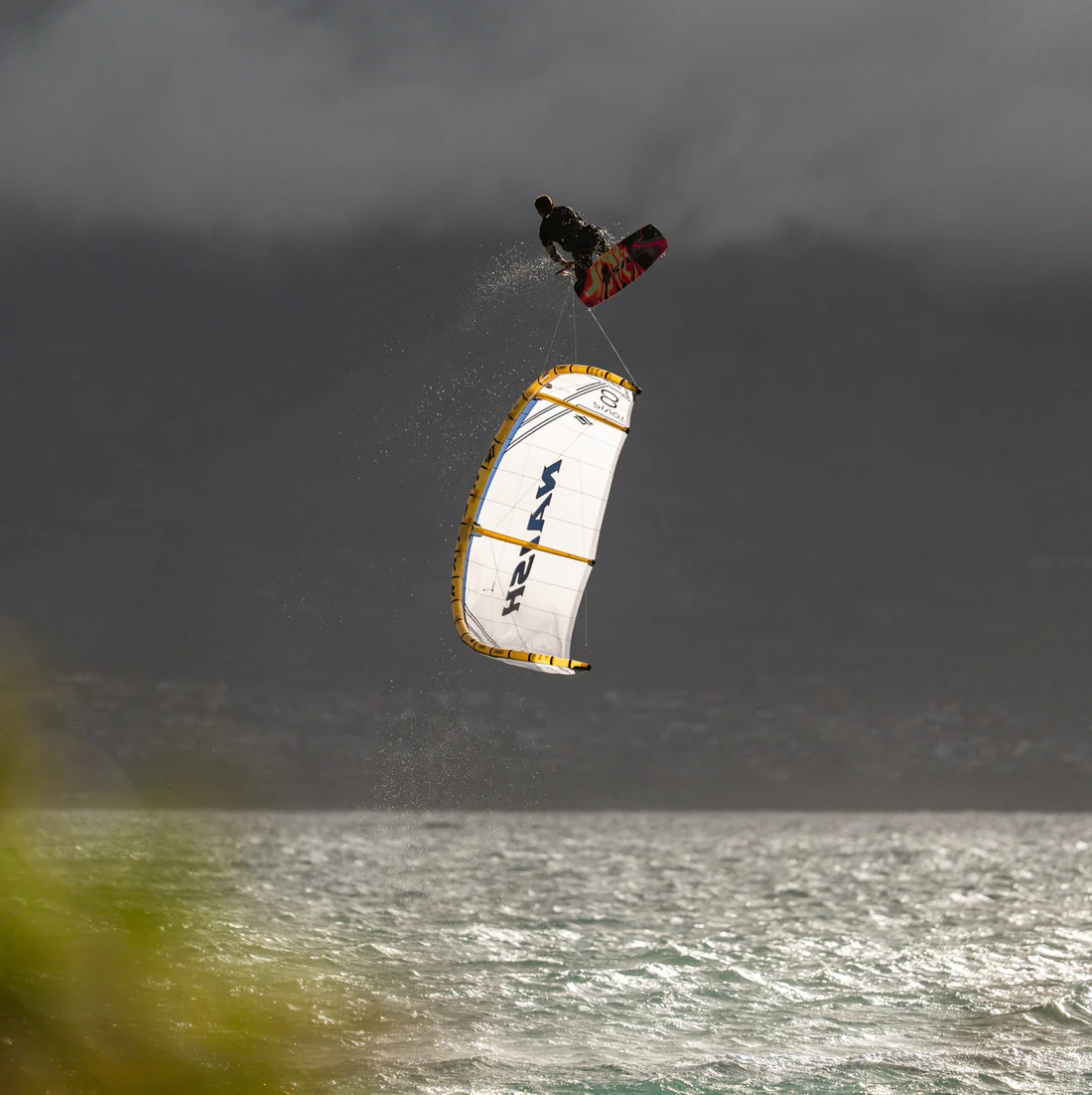 The Tides Are Changing: Naish Unveils 2026 Gear - SUPboarder Magazine