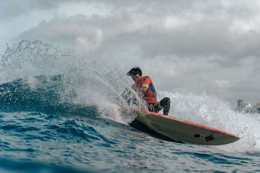 APP World Championships in SUP Surfing Get Underway in Gran Canaria ...
