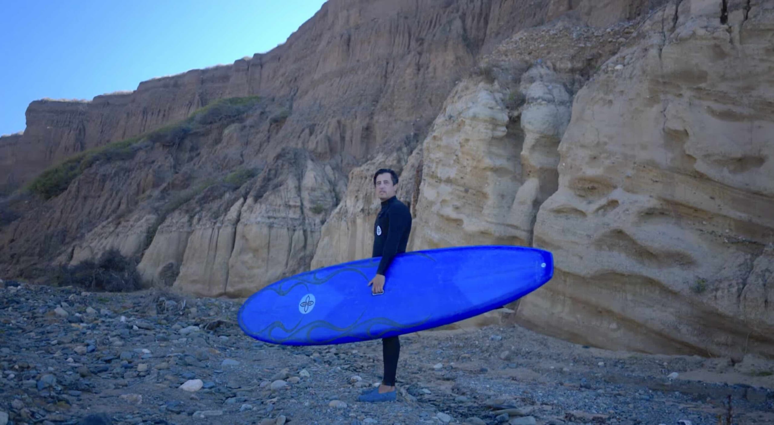 First Glimpse - New 'Weekend' Longboard SUP from Infinity - SUPboarder ...