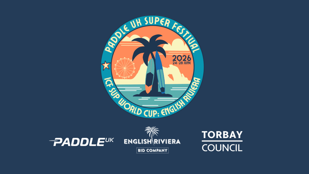 Countdown is On! ICF SUP World Cup, UK SUPER Festival - SUPboarder Magazine