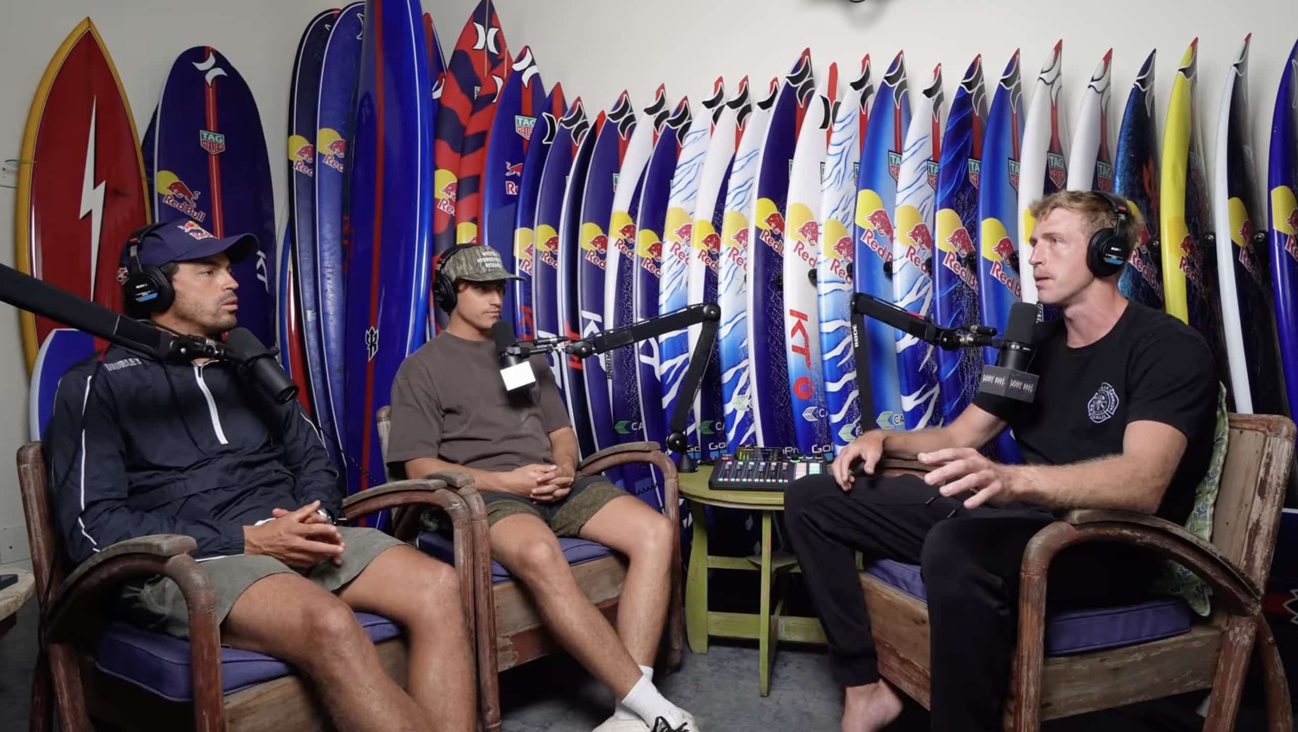 CONNOR BAXTER: How To Dominate a Sport For a Decade - LENNY BROS. EP ...