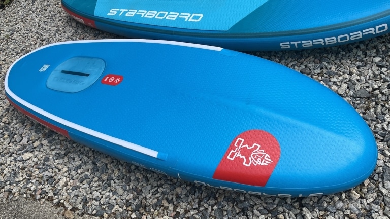 Do You Still Need a Composite Foil Board? Starboard Have Changed ...